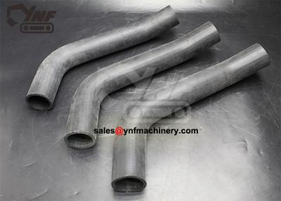 China YY05P01230P1 flexibele de Slangpijp van het Radiator Rubberwater voor Kobelco Nieuwe Holland Excavator Engine Parts Te koop