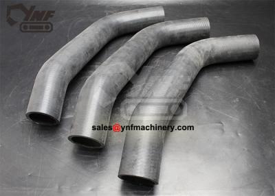 China YY05P01230P1 flexibele de Slangpijp van het Radiator Rubberwater voor Kobelco Nieuwe Holland Excavator Engine Parts Te koop