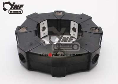 China PC100-1C Highly Flexible Couplings Engine Parts Excavator Hydraulic for sale