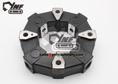 China PC100-1C Highly Flexible Couplings Engine Parts Excavator Hydraulic for sale