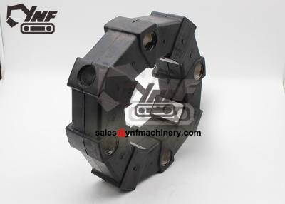 Cina Pompa idraulica PC100-3R di Coupling Spare Parts dell'escavatore di KOMATSU in vendita