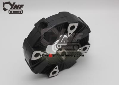 Cina 205 flessibili di gomma di Coupling erpillar 5W-5855 dell'escavatore 4DC in vendita