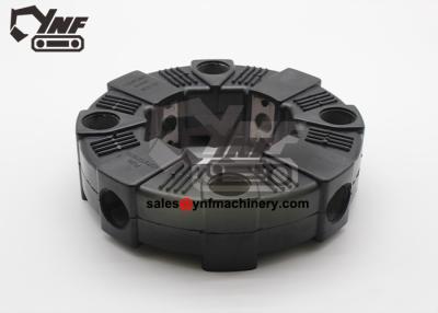 Cina 205 flessibili di gomma di Coupling erpillar 5W-5855 dell'escavatore 4DC in vendita