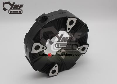 Cina 205 flessibili di gomma di Coupling erpillar 5W-5855 dell'escavatore 4DC in vendita