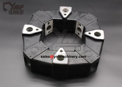 Китай соединение гусеницы 8U-6161 Centaflex соединения экскаватора 205B 5ZF продается