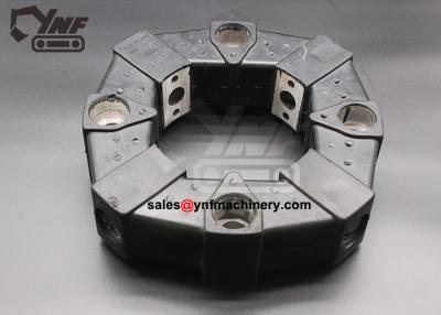 Cina escavatore Coupling 8U-4632 di 206B 9BF per erpillar Centaflex in vendita