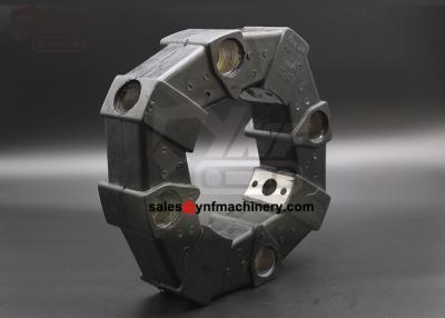 Cina escavatore Coupling 8U-4632 di 206B 9BF per erpillar Centaflex in vendita