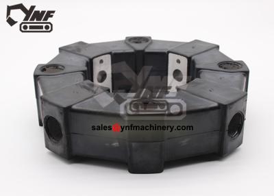 Cina Involucro della rottura 3PJ00001-UP che coppia 8U9308 per l'escavatore Flywheel Coupling di erpillar in vendita