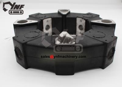 Cina Involucro della rottura 3PJ00001-UP che coppia 8U9308 per l'escavatore Flywheel Coupling di erpillar in vendita