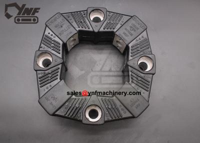 Cina Involucro della rottura 3PJ00001-UP che coppia 8U9308 per l'escavatore Flywheel Coupling di erpillar in vendita
