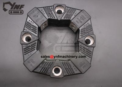 China 9TF00001-UP Snap Wrap Coupling 6W3988 For erpillar Construction Machinery Parts for sale