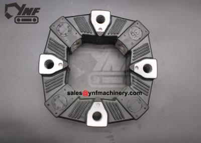 China 9TF00001-UP Snap Wrap Coupling 6W3988 For erpillar Construction Machinery Parts for sale