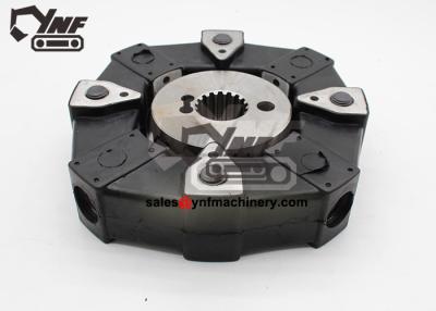 Cina Componenti del motore di coppia di gomma di Large Machine Spare dell'escavatore di PC03-2R in vendita