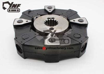 China PC03-20C Hydraulic Coupling For Komatsu Flexible Jaw Pump Spare Parts for sale