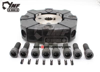 Cina Accoppiamento di gomma con l'escavatore Diagnostic Cool Parts PC05-1R della flangia in vendita