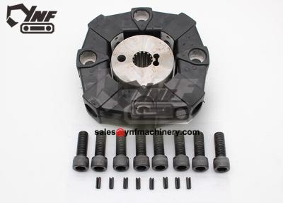 Cina Accoppiamento di gomma con l'escavatore Diagnostic Cool Parts PC05-1R della flangia in vendita