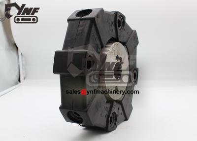 Cina Accoppiamento di gomma con l'escavatore Diagnostic Cool Parts PC05-1R della flangia in vendita