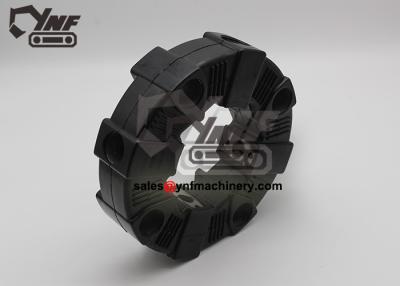 Cina Gomma flessibile dei motori di Coupling For Diesel dell'escavatore di PC05-7R KOMATSU in vendita