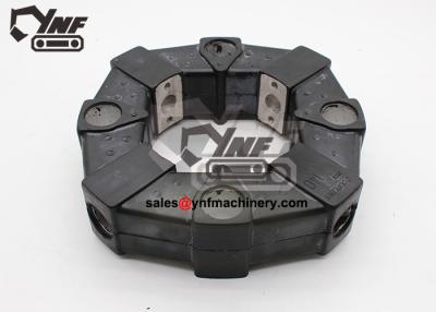 Cina L'escavatore Coupling Rubber Hydraulic di AMC00001-UP parte 255-2943 2552943 in vendita