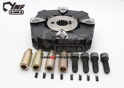 Cina Pezzi di ricambio idraulici del motore di Coupling BPR00001-UP dell'escavatore di erpiller 162-6177 in vendita