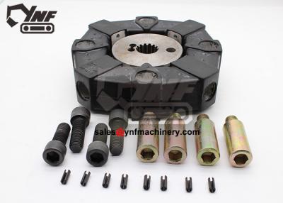 Cina Accoppiamento flessibile 2WM00001-00499 per 307 componenti del motore idrauliche di 2WM erpillar in vendita