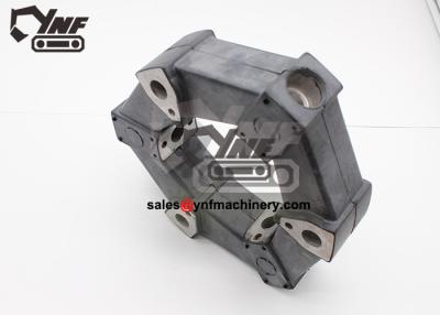 China Máquina escavadora de acoplamento de borracha Engine Parts For CKE00001-UP de alta qualidade à venda