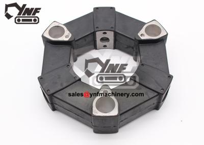 Cina Alta qualità di coppia di gomma di Engine Parts For CKE00001-UP dell'escavatore in vendita