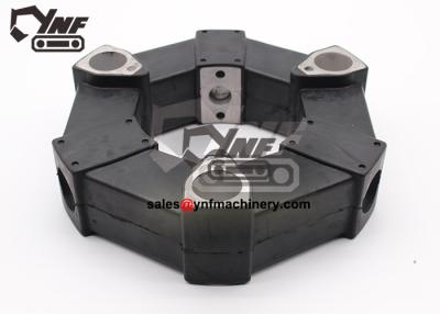 Cina Alta qualità di coppia di gomma di Engine Parts For CKE00001-UP dell'escavatore in vendita