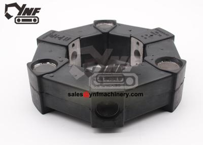 Cina Alta qualità di coppia di gomma di Engine Parts For CKE00001-UP dell'escavatore in vendita