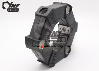 China Máquina escavadora alta Parts CLA00001-UP 7Y-1901 da garantia do acoplamento de borracha flexível à venda