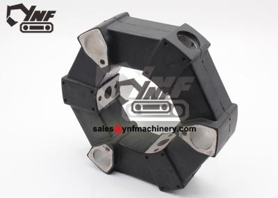 Cina Alto escavatore Parts CLA00001-UP 7Y-1901 di garanzia dell'accoppiamento di gomma flessibile in vendita