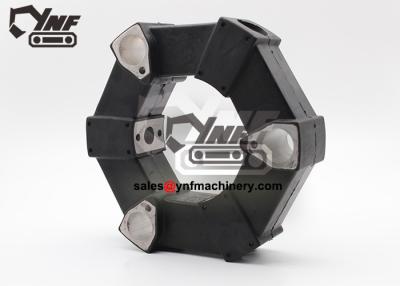 Cina Alto escavatore Parts CLA00001-UP 7Y-1901 di garanzia dell'accoppiamento di gomma flessibile in vendita