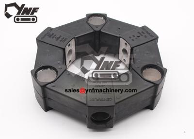 Cina Alto escavatore Parts CLA00001-UP 7Y-1901 di garanzia dell'accoppiamento di gomma flessibile in vendita