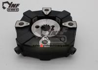 China Hydraulic Pump Coupling DX160LC Helical Coupling for Excavator 100mm for sale