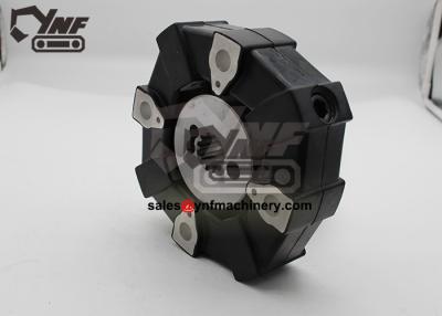 China DX200A Flexible Coupling For Doosan Excavator Coupling Insert Aluminium for sale