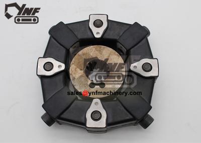 China Hydraulic Coupling Excavator Spare Parts For DX300LC-5 Flexible Coupling for sale