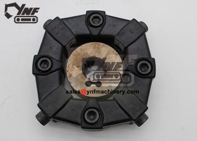 China Excavator Spare Parts Coupling For Doosan DX360LCA Rubber Coupling for sale