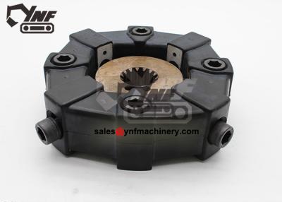 China Excavator Spare Parts Coupling For Doosan DX360LCA Rubber Coupling for sale