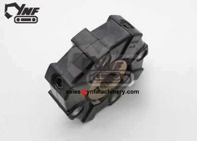 China Excavator Spare Parts Coupling For Doosan DX360LCA Rubber Coupling for sale