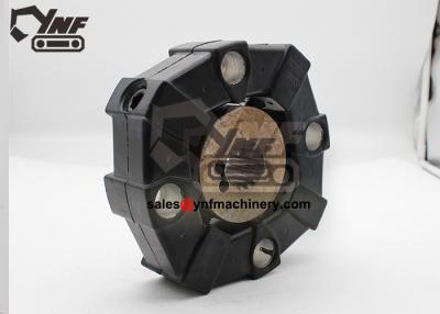 China Acoplamento de borracha natural DX380LC-3 da qualidade de Parts Coupling High da máquina escavadora de Doosan à venda
