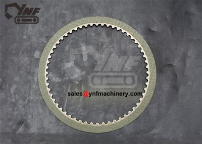 Cina Piatto di attrito MFC200 per il motore dell'oscillazione dell'escavatore SH350-3 di Sumitomo in vendita