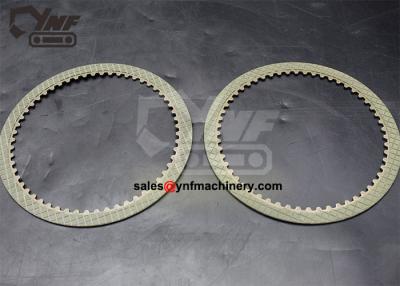 Cina Piatto di attrito MFC200 per il motore dell'oscillazione dell'escavatore SH350-3 di Sumitomo in vendita