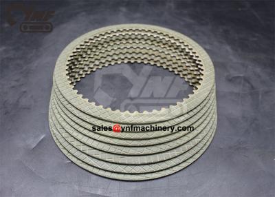 Cina Piatto di attrito MFC200 per il motore dell'oscillazione dell'escavatore SH350-3 di Sumitomo in vendita