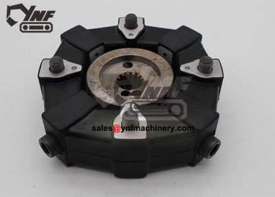 China Máquina escavadora Coupling 80A para Doosan DX55W DX350LC DX420LC-5 DX490LC-5 à venda