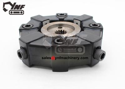China Bomba que acopla a máquina escavadora Parts de Assy For Doosan DXB160 DXB170H DXB260H à venda