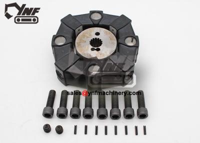 China Máquina escavadora Engine Spare Parts do acoplamento de 48HE D-48407 para Doosan DXB260H DXB260S à venda