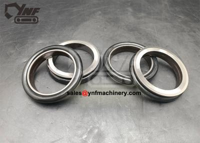 China 58x74x26 Floating Hydraulic Oil Seals NBR FKM Material for sale