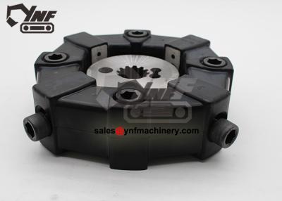China Máquina escavadora de acoplamento Engine Parts For Doosan 015PLUS SOLAR da série de A/AS à venda