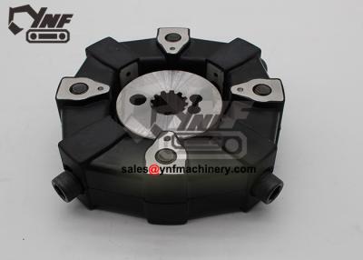 China Element Coupling 90as For SOLAR 015PLUS New Hydraulic Pump Coupling Engine Parts for sale