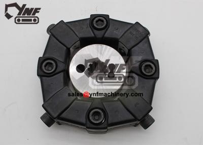China Element Coupling 90as For SOLAR 015PLUS New Hydraulic Pump Coupling Engine Parts for sale